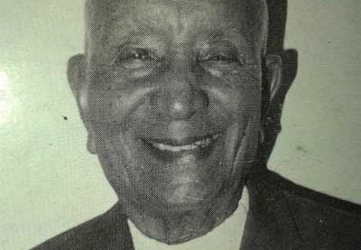 Ephraim Alphonse Alphonse Guaymi Scholarship Fund